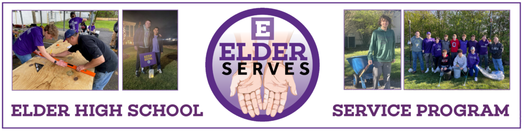 Elder Community Service - EHS