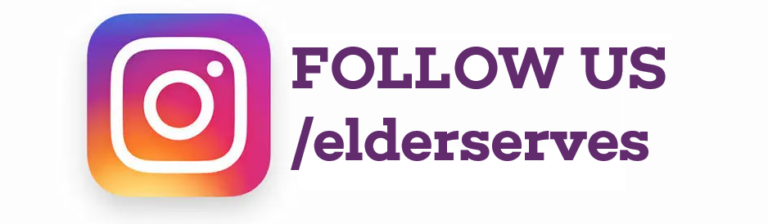 Elder Community Service - EHS