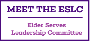 Elder Community Service - EHS